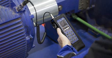 Vibration Calibration Explained Techmaster Electronics