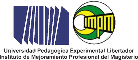 Sistema de Investigación y Postgrado Instituto Mejoramiento Profesional