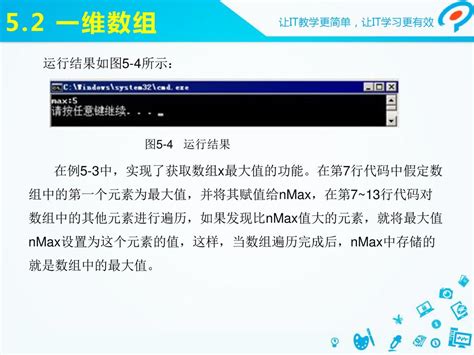 第五章 数组 数组 一维数组 二维数组 主讲：李祥 时间：2015年10月 Ppt Download