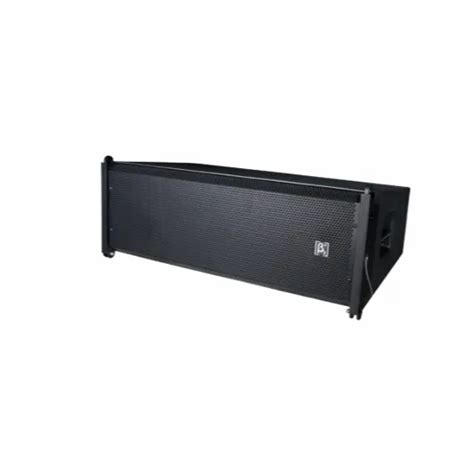 Line Array System TLA 121 At Best Price In New Delhi By Beta Three Audio India Private Limited
