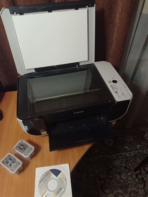 Printer Canon Pixma MP210