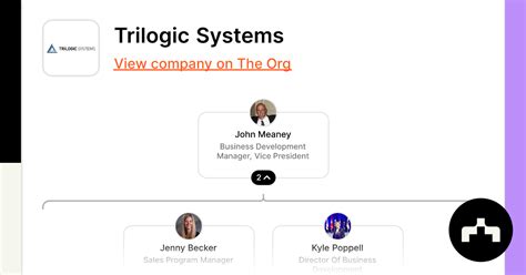 Trilogic Systems The Org