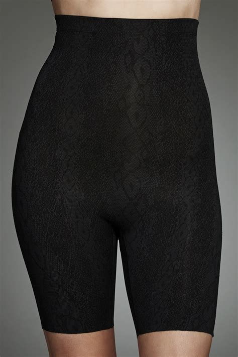 Boobytrap Warehouse Berlei Sculpt High Waisted Thigh Shaper Wy8z1a
