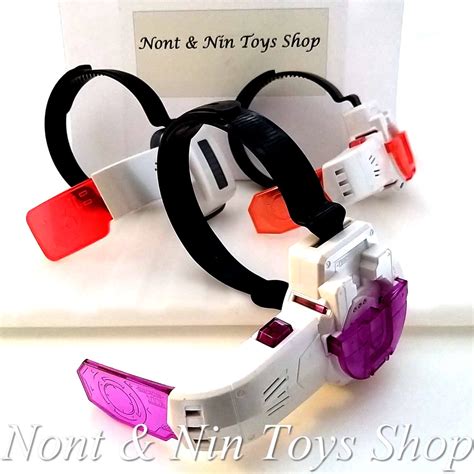 Dragon Ball Scouter Shopee Thailand