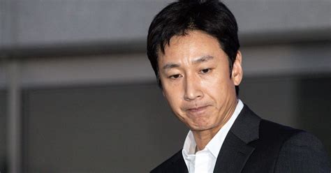 마약투약 혐의 배우 이선균 4일 재소환gd는 6일