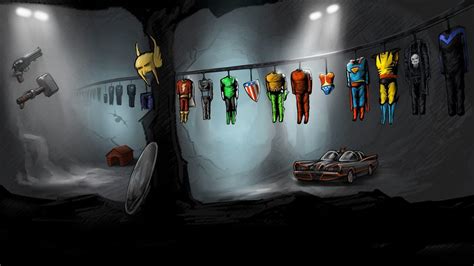 Funny Superhero Wallpapers Top Free Funny Superhero Backgrounds