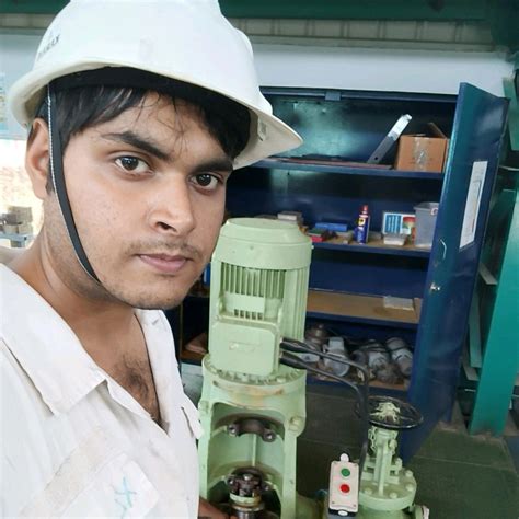 ashwin kumar pandey on linkedin maritimetraining