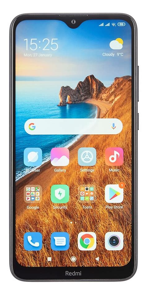 Test: Xiaomi Redmi 8 (32 GB) | Stiftung Warentest