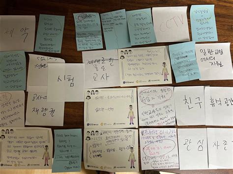 인권교육 살짝쿵 무늬만 통합에서 실질적 통합으로 한 걸음 인권교육센터 들