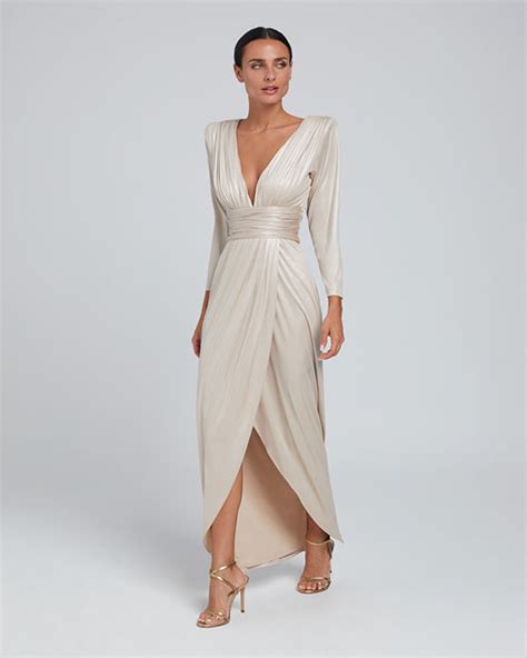 R Vestido 914B20001 De Laura Bernal Modena Novias