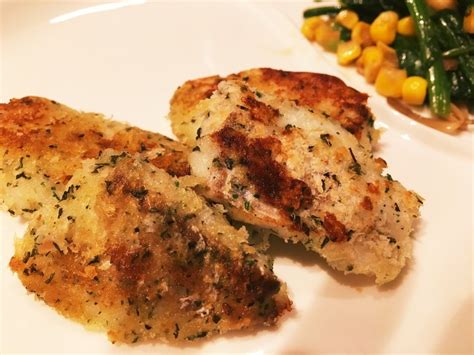 タラのハーブチーズパン粉焼き By Hina♪mama 【クックパッド】 簡単おいしいみんなのレシピが395万品