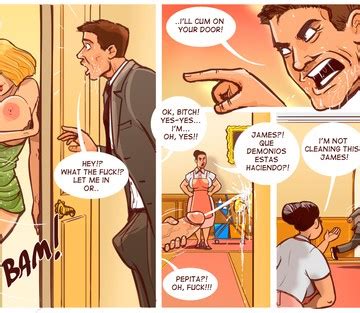 White House Facefuck Massacre Muses Sex And Porn Comics