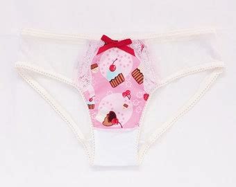 Unique Ddlg Panties Related Items Etsy