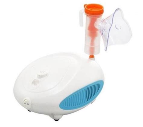 Medical Nebulizer Accesslife