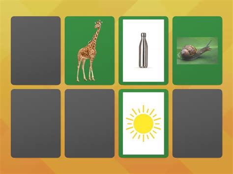 Identificar Rimas Matching Pairs