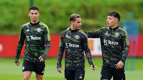 Tottenham Star Suggests Man Utd Signing Was A Masterstroke After Naming
