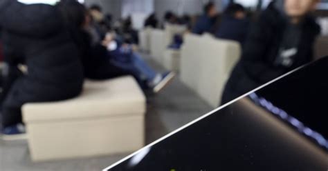 청약 예정자들 몰린 위례포레자이 본보기주택