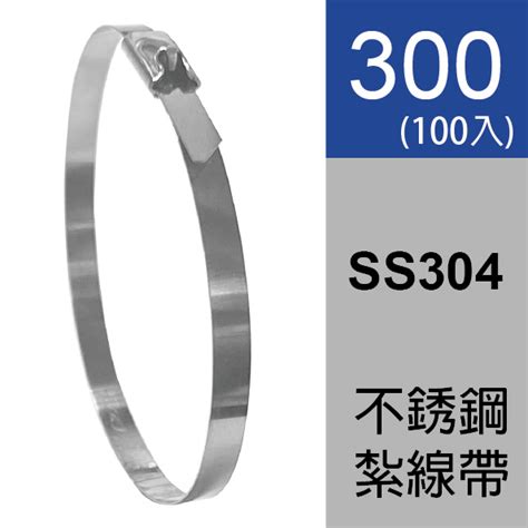 批發 不鏽鋼束帶 100入 BCT 300 4 6 300mm 太陽能 戶外用 光電工程 白鐵束帶 扎線帶 不銹鋼紮線帶 蝦皮購物