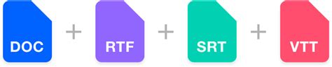 free audio and video transcription nearly instant descript