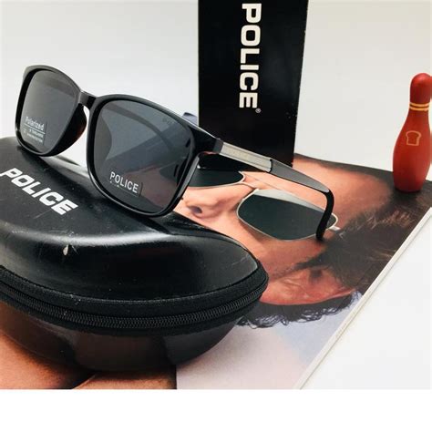 Jual Kacamata Fashion Prialensa Polarized 100 Anti Silau Dan Radiasi