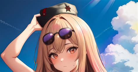 ラピ勝利の女神nikke Summer Rapi St Bikini Amanda Ic1805🔞のイラスト Pixiv