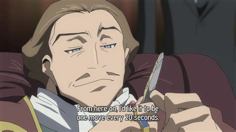 Code Geass A Blind Let S Watch By Miraclegrow Review Sufficient Velocity