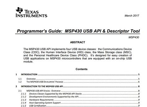 Ccsmsp430f5514 Empty Usb Project Does Not Work Msp Low Power