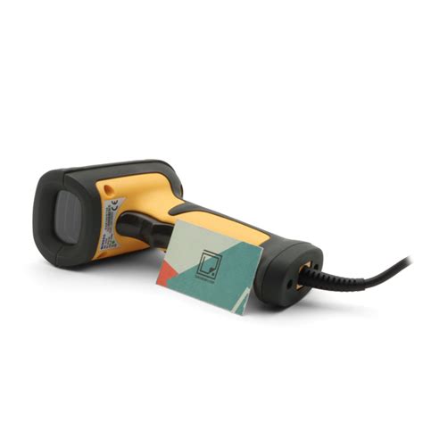 Mindeo MD5250 بارکدخوان صنعتی میندئو قیمت خرید فروش