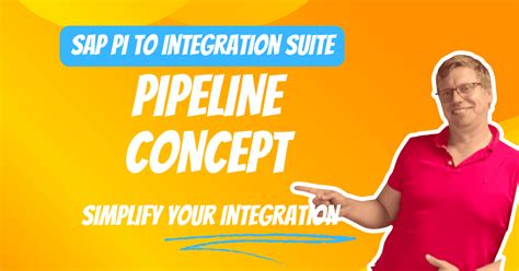 Why Consider The Pipeline Concept For Your Migrations To Integration