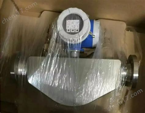 德国恩德斯豪斯E H质量流量计8A3C04系列 化工仪器网