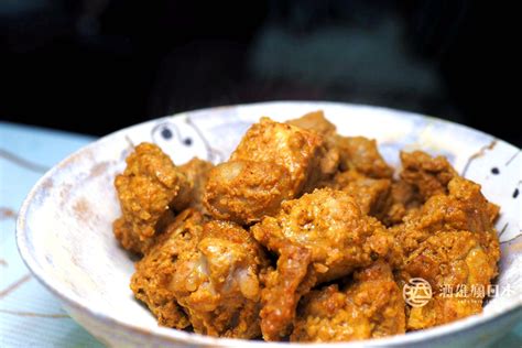 食譜 印度天多利烤雞在家簡單做 帶一鍋去露營 保證變成全場焦點 香辣口味下酒菜 酒雄瘋日本
