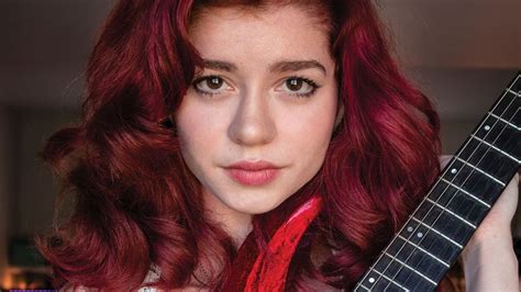 How Lexi Rose Amassed 500 000 Fans On Social Media And Caught The