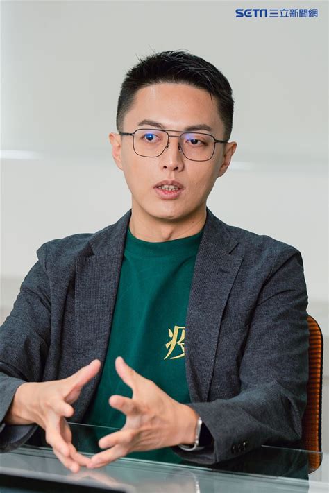 王柏傑林君陽導演三立新聞網專訪｜娛樂圖輯｜娛樂星聞 Starsetncom