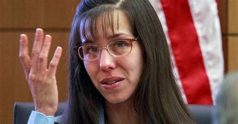 Secret Jodi Arias Testimony Released To The Public — Bombshell Revelations