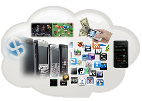 revenues from mobile cloud computing exceed expectations cloud times