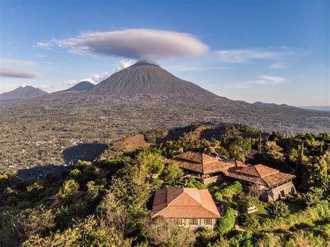 Virunga Lodge Celebrates Its 15th Anniversary Tailormade Africa