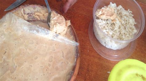 Doi Chira Doi Chira Recipe Doi Chira Traditional Food Of Bangladesh