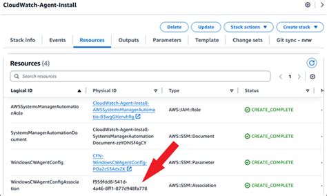 Use AWS Systems Manager To Enable CloudWatch Memory Metrics For Windows Server Amazon EC