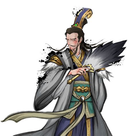 4021诸葛亮
