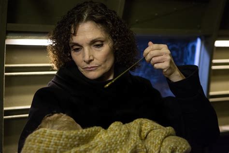 Mary Elizabeth Mastrantonio Actress Singer