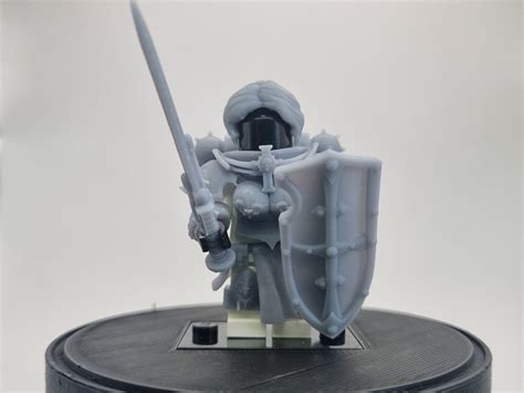 Buidling Toy Female Of Battle Space Warrior Limitless Minifigures
