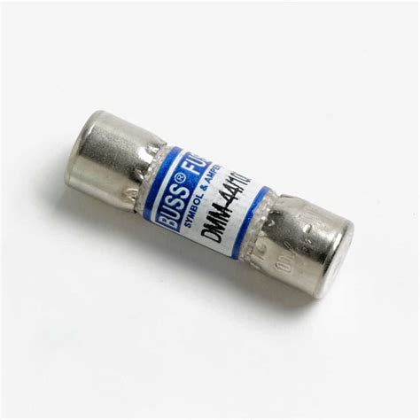 Fluke Fuse A440ma F V1000v Ir10ka 103x349 Mm