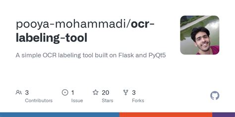 GitHub Pooya Mohammadi Ocr Labeling Tool A Simple OCR Labeling Tool