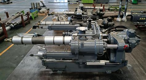 What Is A Horizontal Injection Molding Machine TopStar