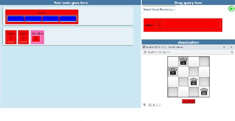 Figure 9 From A Web Based Interface For The Animation Of Declarative Languages Semantic Scholar