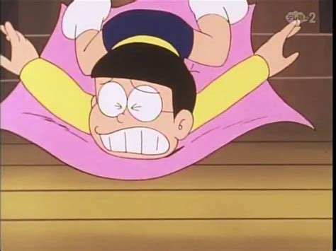 My Guardian Paper1979 Anime Doraemon Wiki Fandom