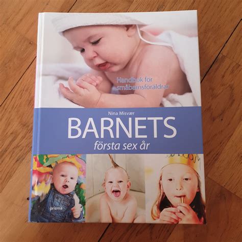 Handbok F R Sm Barnsf R Ldrar Och Att Bli F R L K P P Tradera