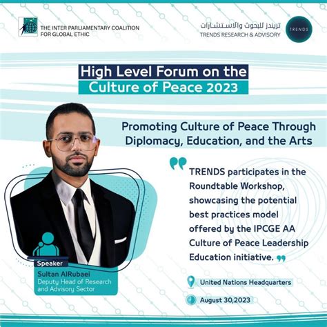 Drmohammad Alali On Linkedin Trends Research And Advisory Represented