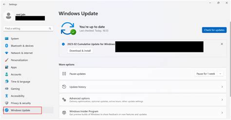 Fix Windows Update Failed With Error X Techcult