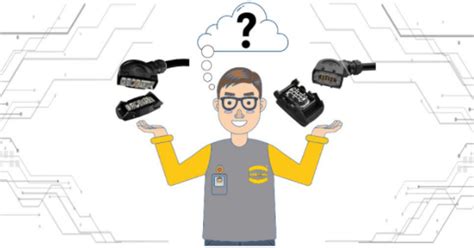 Harting Han Connector Overview Adm Instrument Engineering